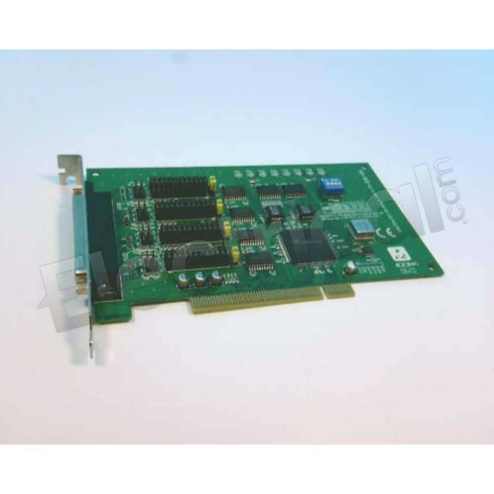 Advantech PCI-1612 Industrial Computer Accessory Automation