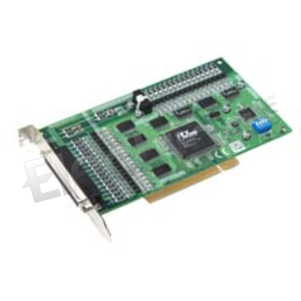 PCI-1730 | Advantech Industrial Computer Accessory Automation