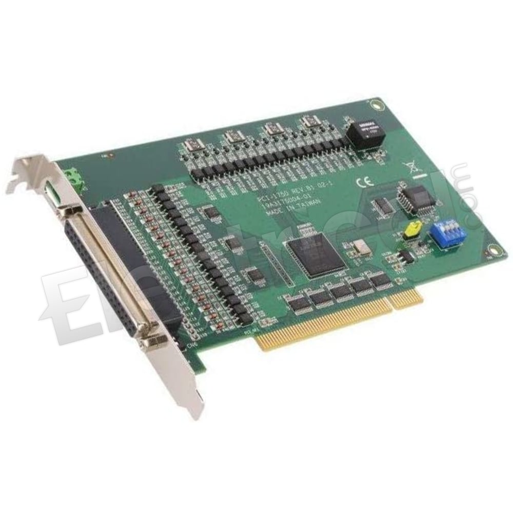Advantech PCI-1750-BE PLC Module Automation