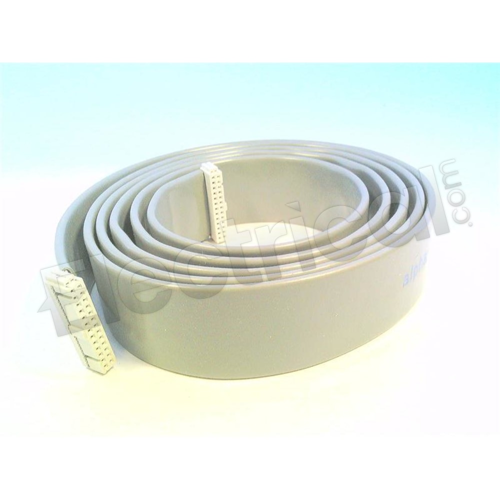 Burr Brown PCI-20012A-1 Cordset Cable & Wire Automation