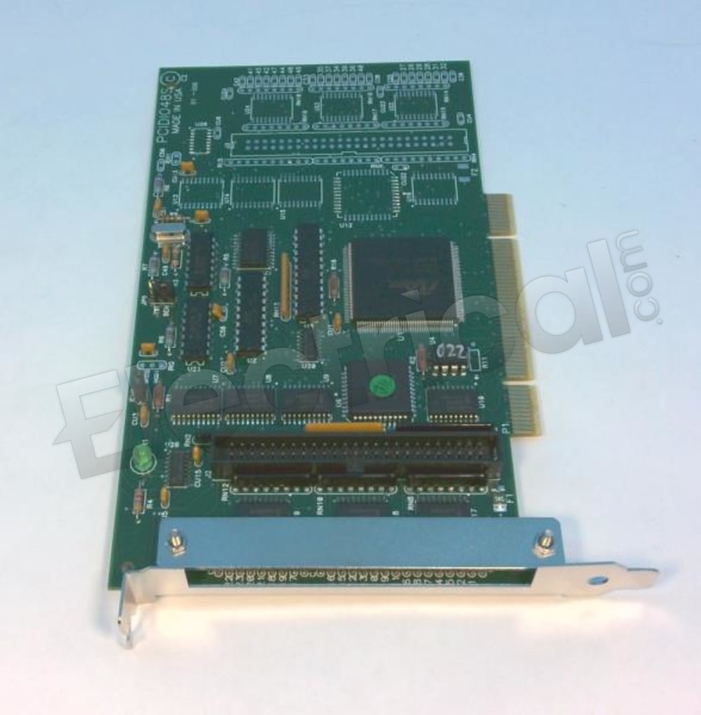 Acces Io Products PCI-DIO-24S Industrial Computer Accessory Automation