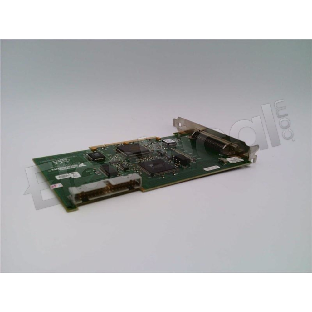 National Instruments PCI-DIO-32HS Industrial Computer Accessory Automation