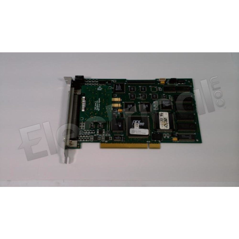 ABB PCI001-502 Servo Add-On Module/Board Servo Product