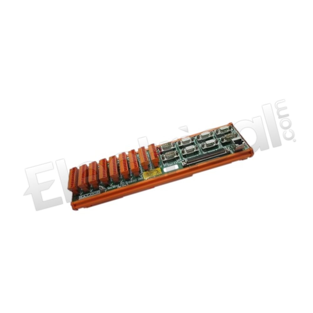 ABB PCI003-502 Drive Board Drives