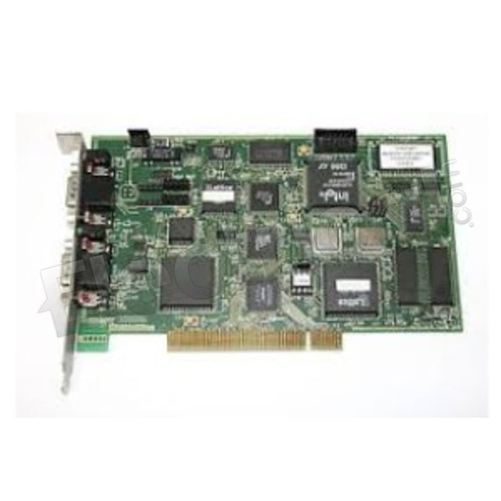 Molex PCI2000MBP Control/Interface Board Drives