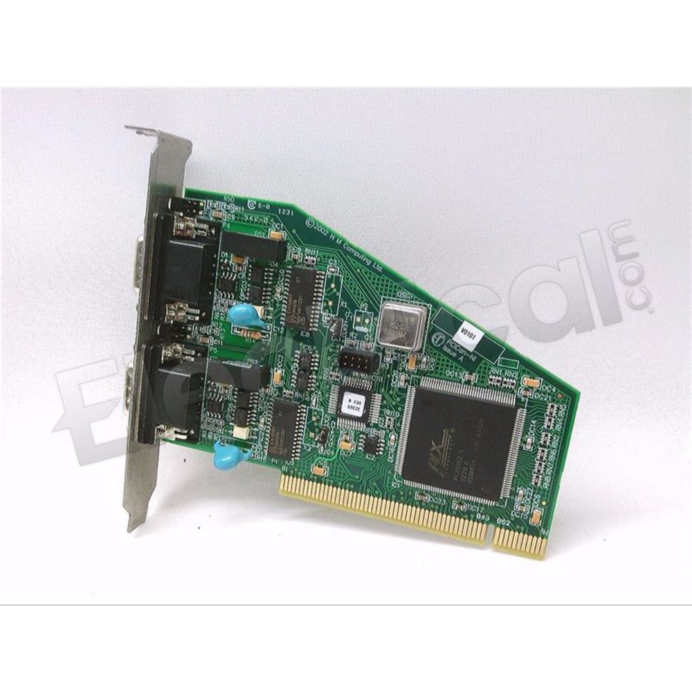 National Instruments PCICAN-NI Industrial Computer Accessory Automation