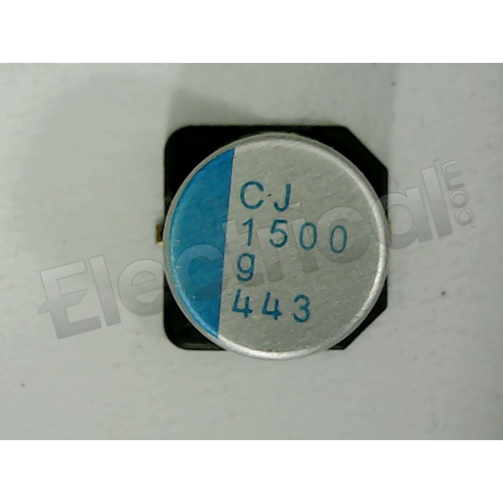 Nichicon PCJ0G152MCL1GS Capacitor Computer Component