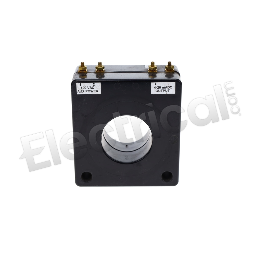 PCL-150 Instrument Transformers Inc Current Converter Automation