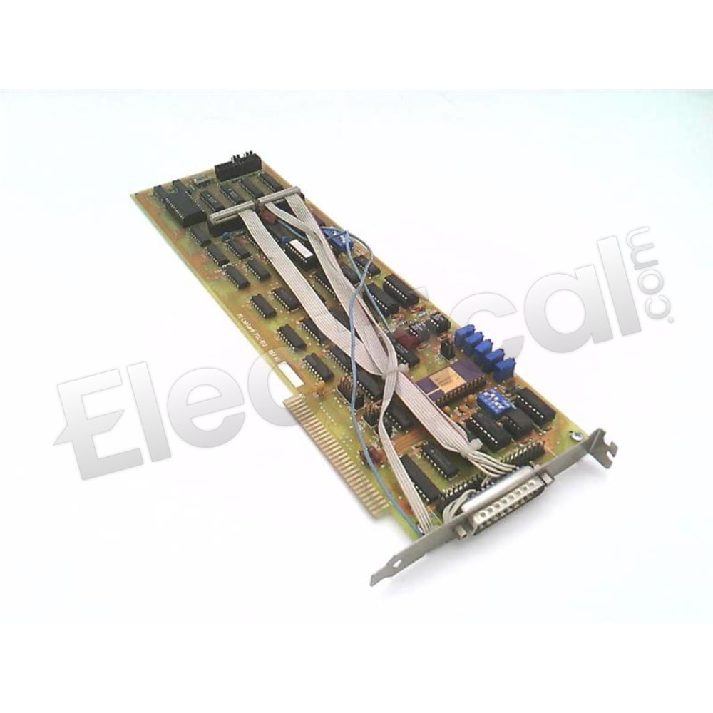 Advantech PCL-812 Industrial Computer Accessory Automation