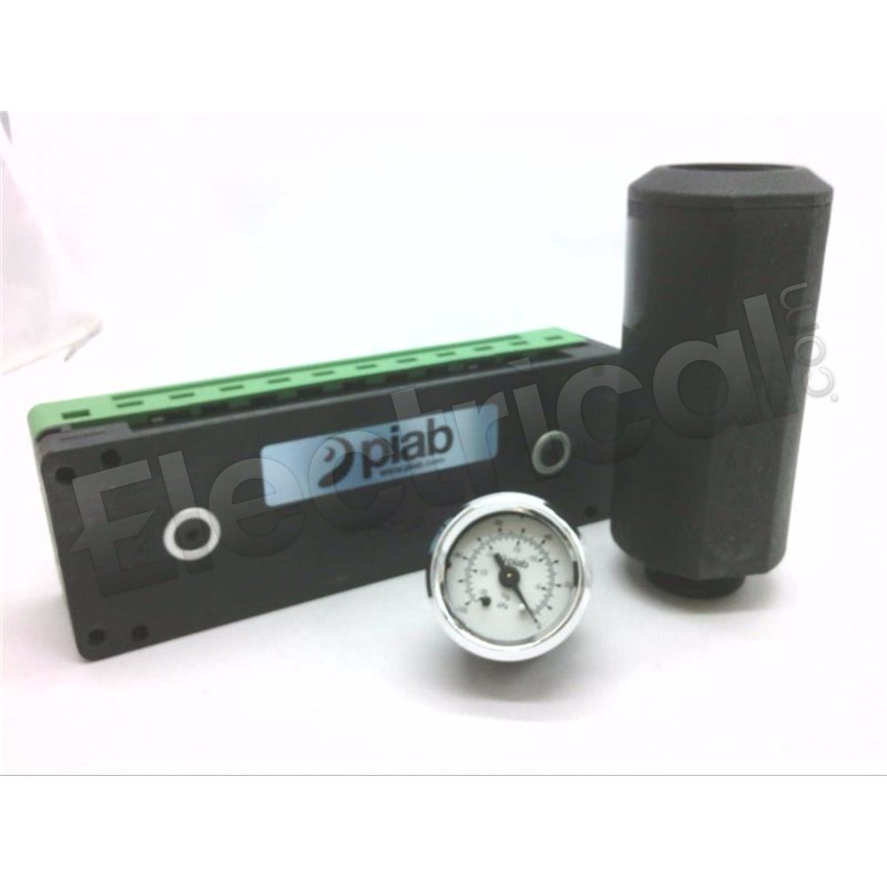 PCL.S1BN.S.AD.SV Piab Vacuum Products Vacuum Pump Pump