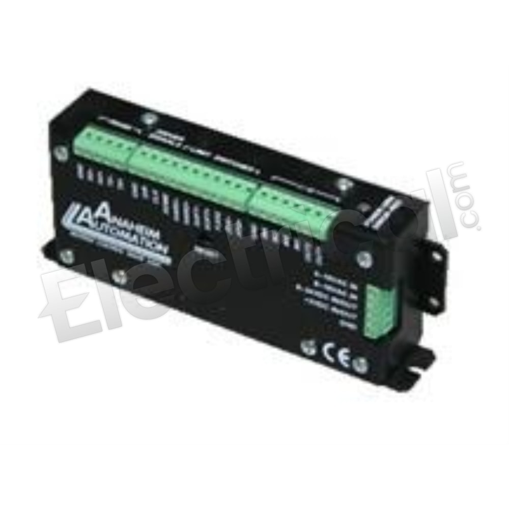 PCL501PC Anaheim Automation Electronic Thermostat Automation
