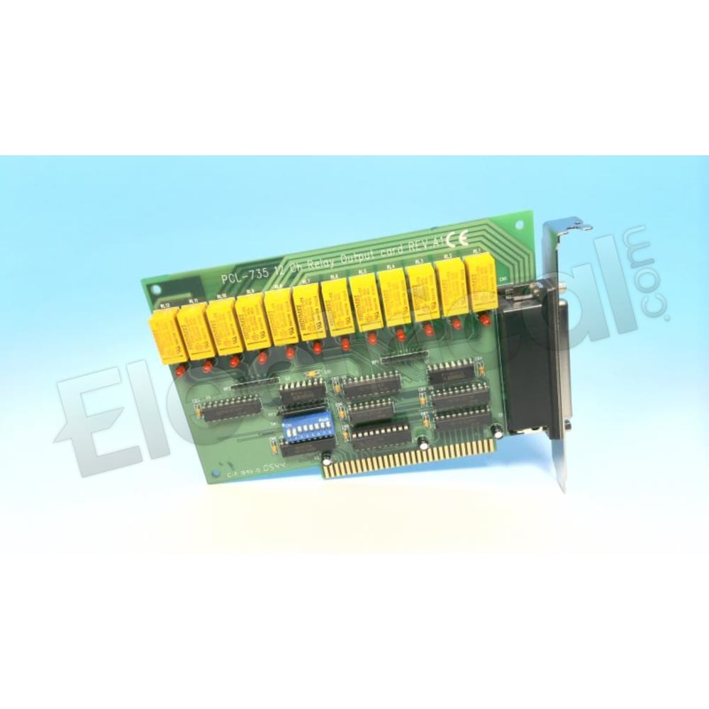 Advantech PCL735AE Industrial Computer Accessory Automation