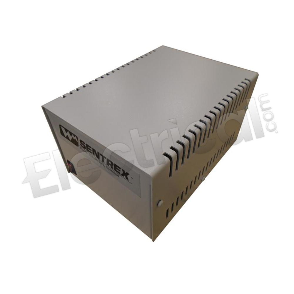 Sentrex PCLC-650 Power Conditioner Power Supply