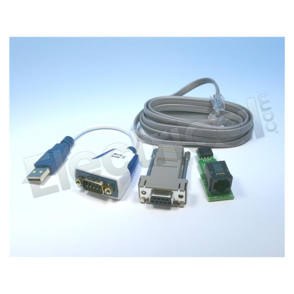 Tyco PCLINK-USB Computer Accessory Computer Component