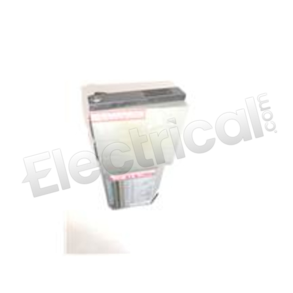 Nidec Corp PCM-18 Servo Add-On Module/Board Servo Product