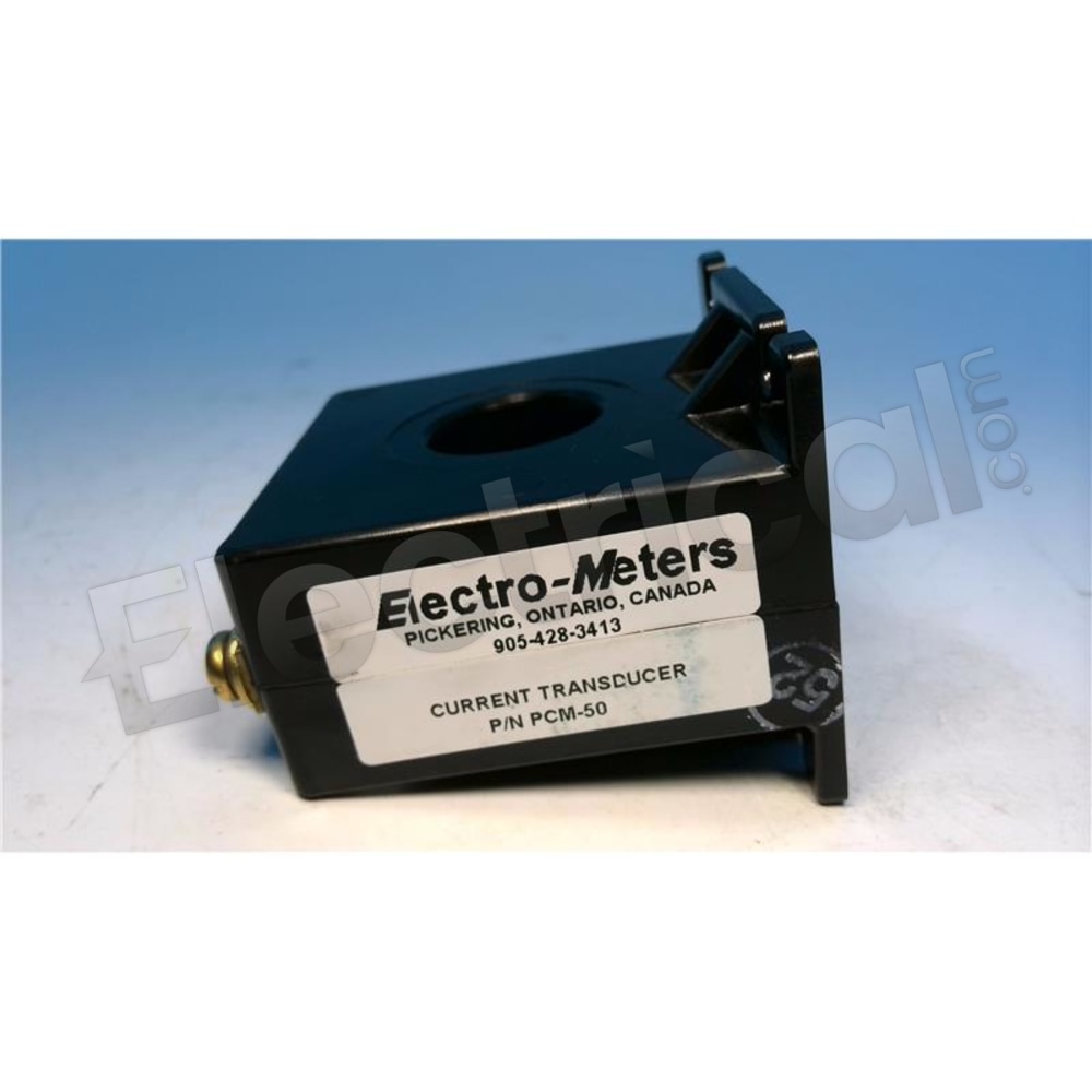 Instrument Transformers PCM-50 Current Transformer Transformer