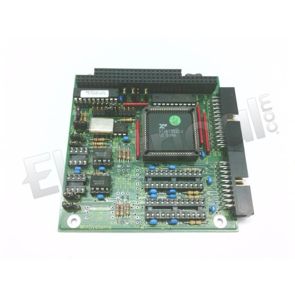 Winsystems PCM-DSPIO Industrial Computer Accessory Automation