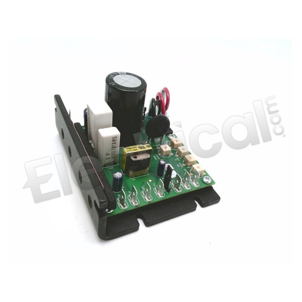 PCMXP10-115AC American Control Electronics DC Drive Drives