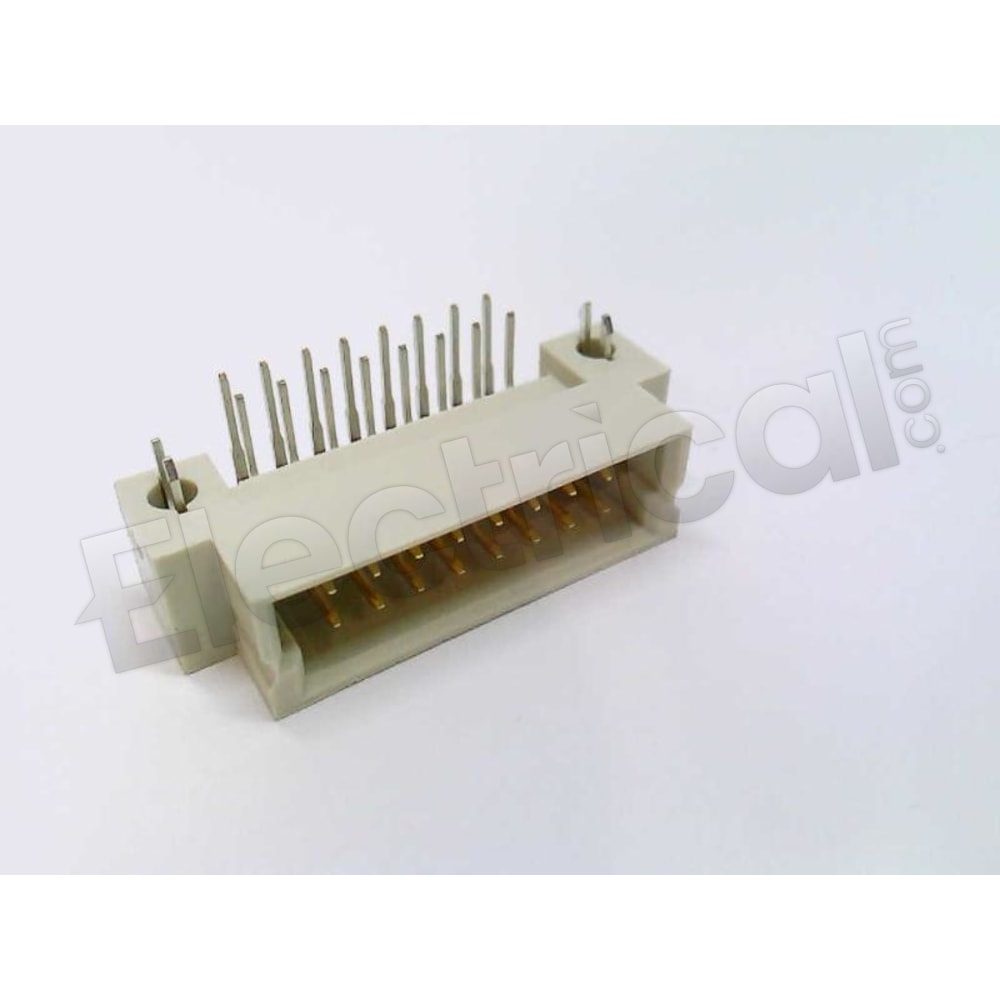 Hirose Electric PCN12EA-16P-2.54DS(71) Connector/Terminal/Pin ...