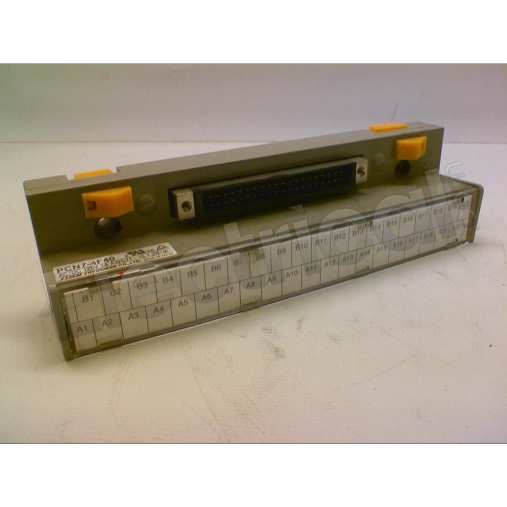PCN7-4F40 TOGI Tools Circuit Breaker