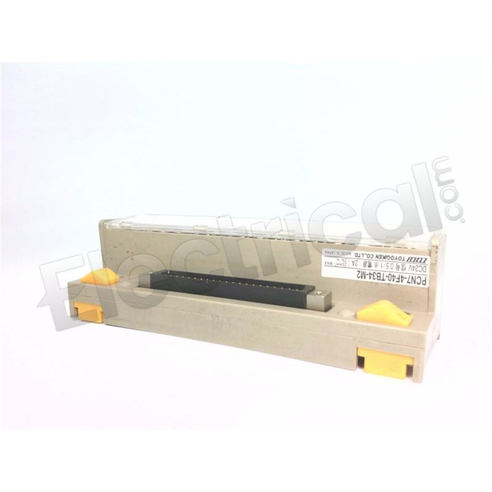 PCN7-4F40-TB34-M2 TOGI Tools Circuit Breaker