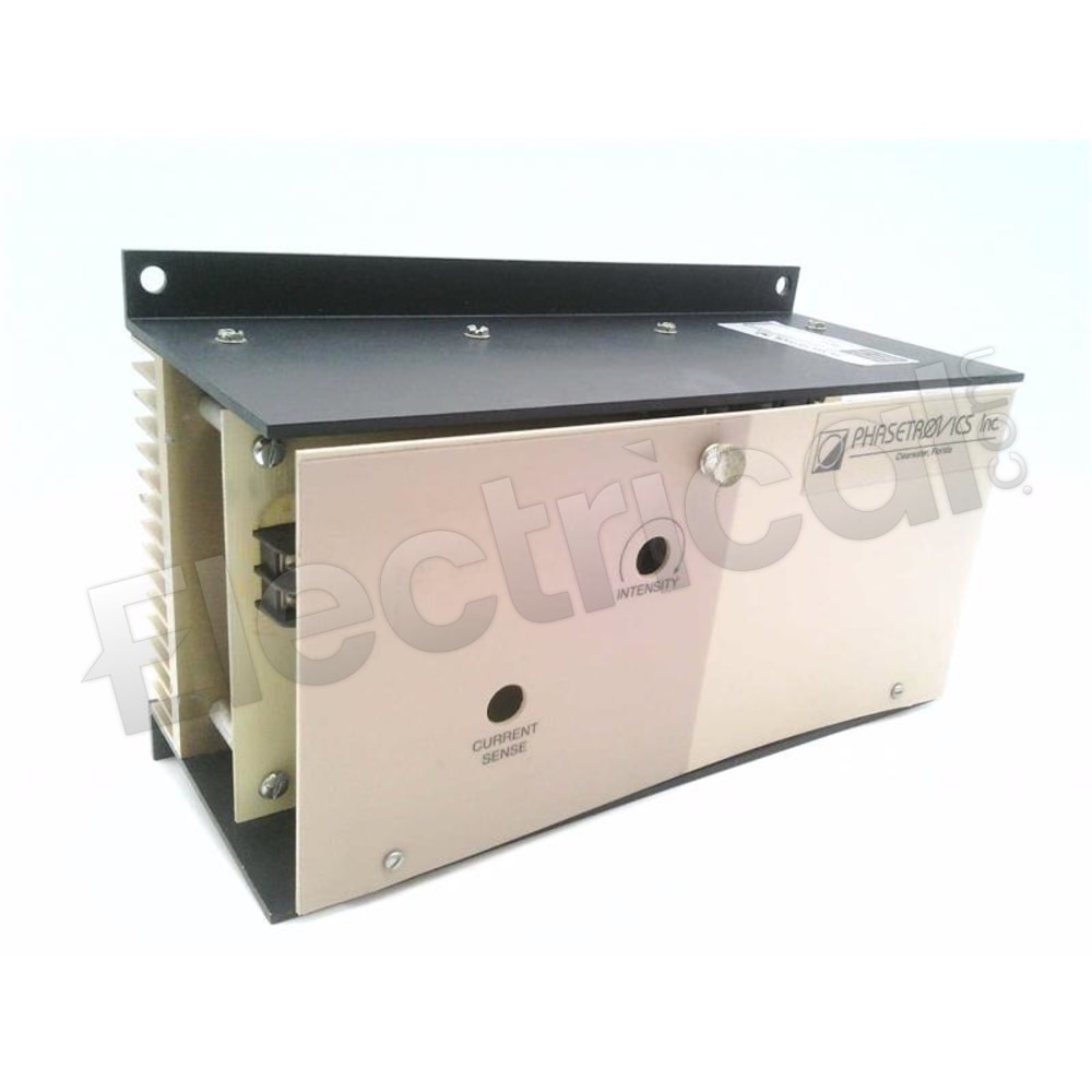 Phasetronics PCO-774 Industrial Computer Accessory Automation