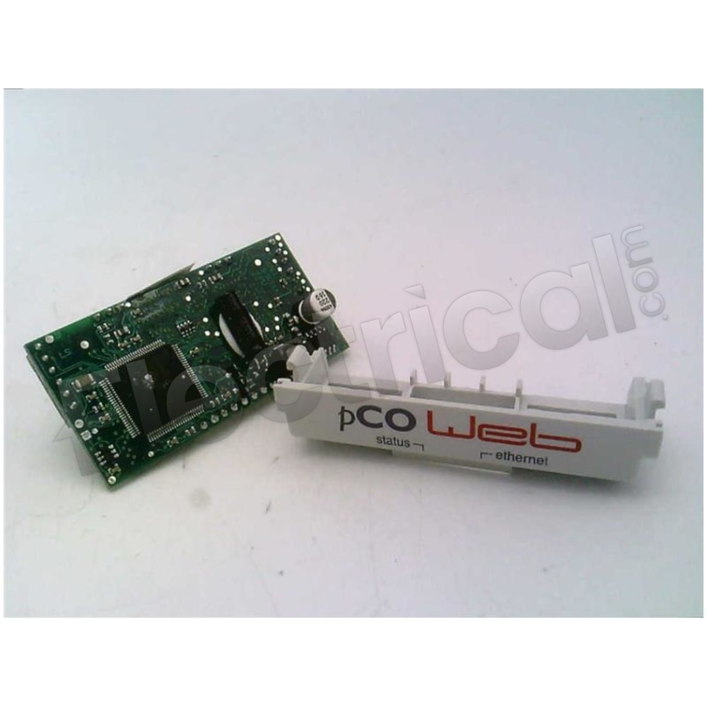 Carel PCO1000WB0 PLC Module Automation