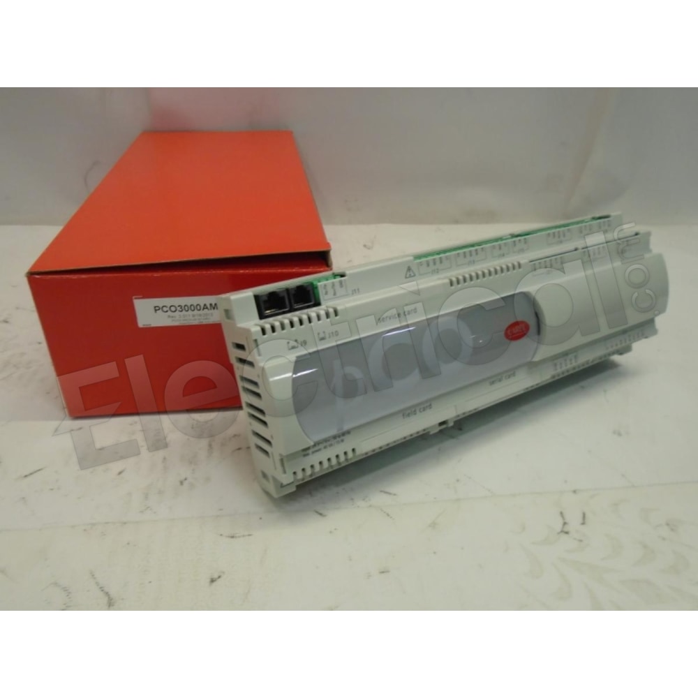 Carel PCO3000AM0 Sensor Automation