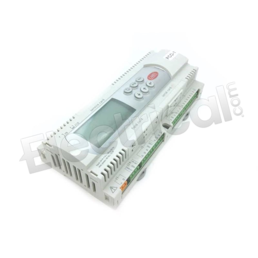 PCO3000ES0 Carel Control Automation