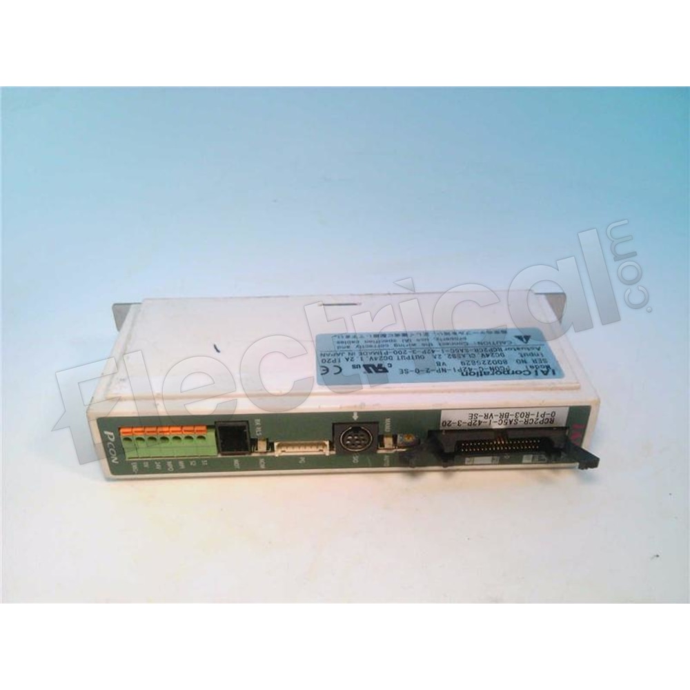 IAI PCON-C-42PI-NP-2-0-SE Servo Drive/Servo Control Servo Product