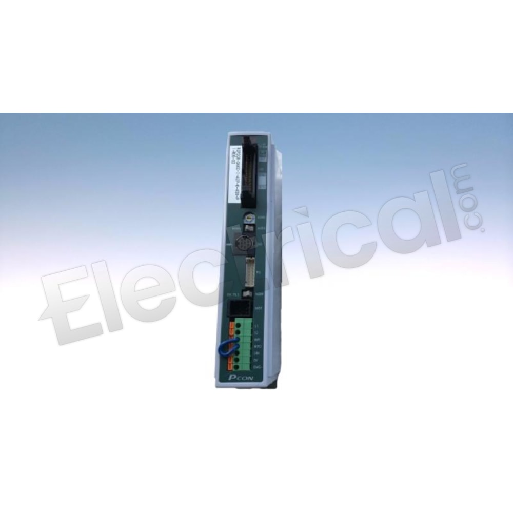 IAI PCON-C-42PI-NP-2-0-SG Servo Drive/Servo Control Servo Product