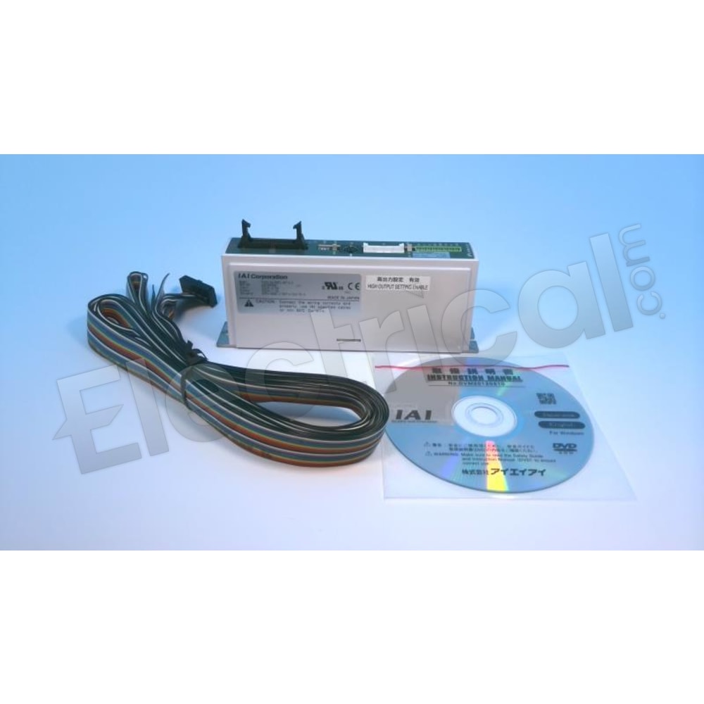 IAI PCON-CA-56PI-NP-2-0 Servo Drive/Servo Control Servo Product