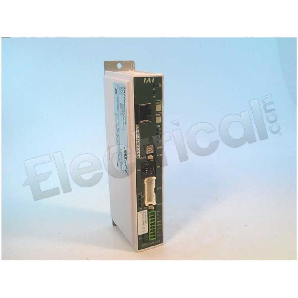IAI PCON-CA-56PWAI-EP-0-0 Servo Drive/Servo Control Servo Product