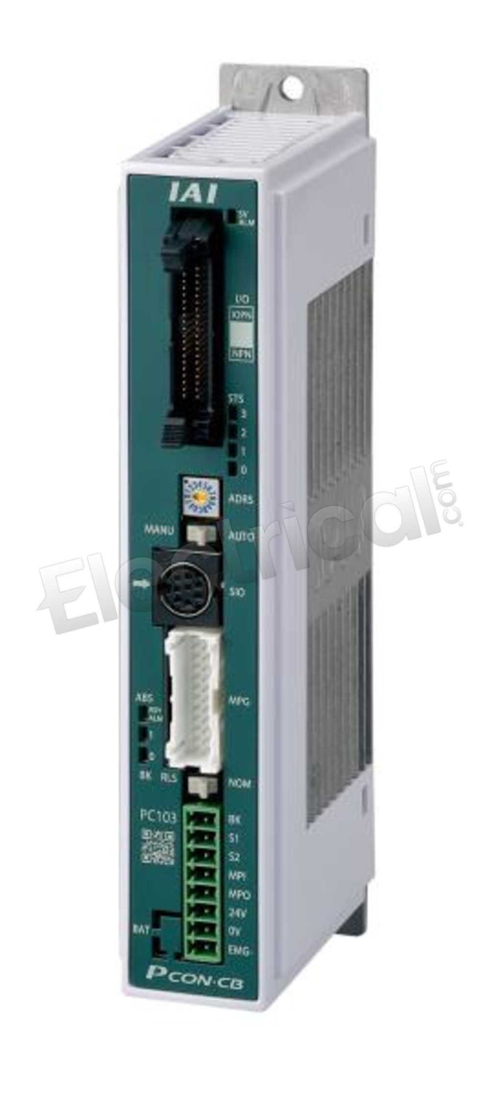 IAI PCON-CB-28PWAI-EP-0-0-DN Sensor Automation