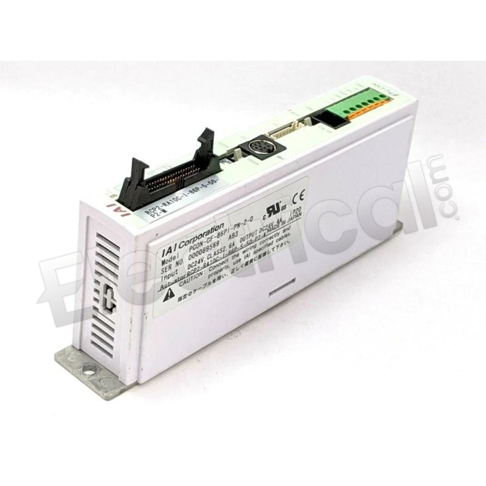 PCON-CFA-60PWAI-DV-0-0 IAI Servo Drive/Servo Control Servo Product
