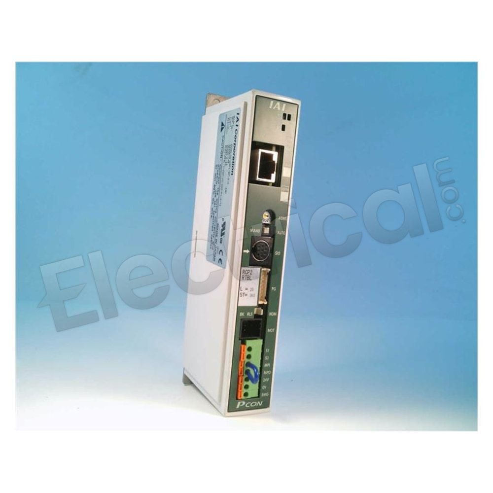 PCON-CG-28PI-EP-0-0 IAI Servo Drive/Servo Control Servo Product