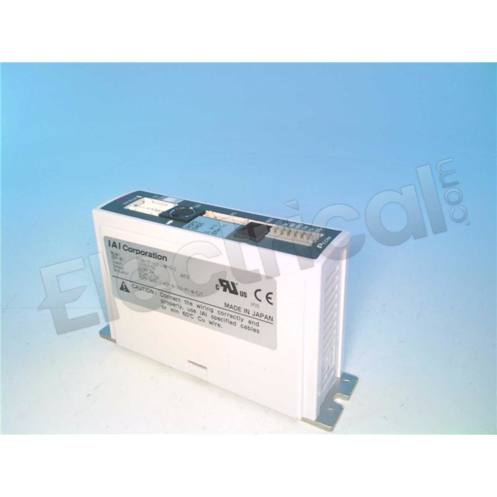 IAI PCON-CY-42PI-NP-5-0 Sensor Automation