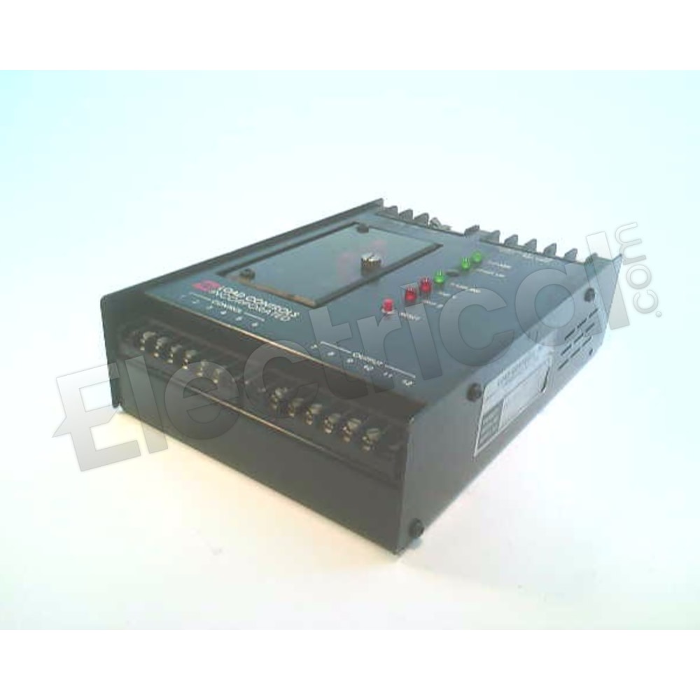 PCR-1820 Load Controls Inc PLC Module Automation