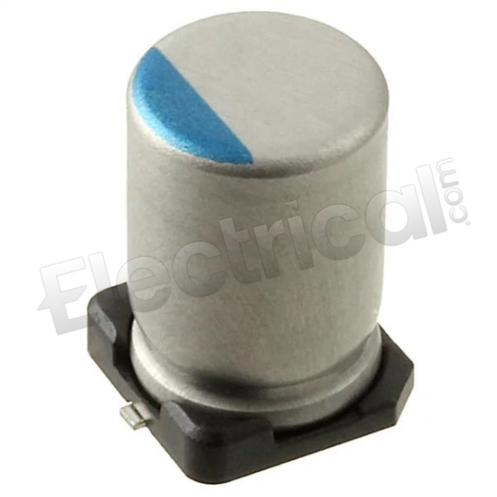 Nichicon PCR1H121MCL2GS Capacitor Computer Component