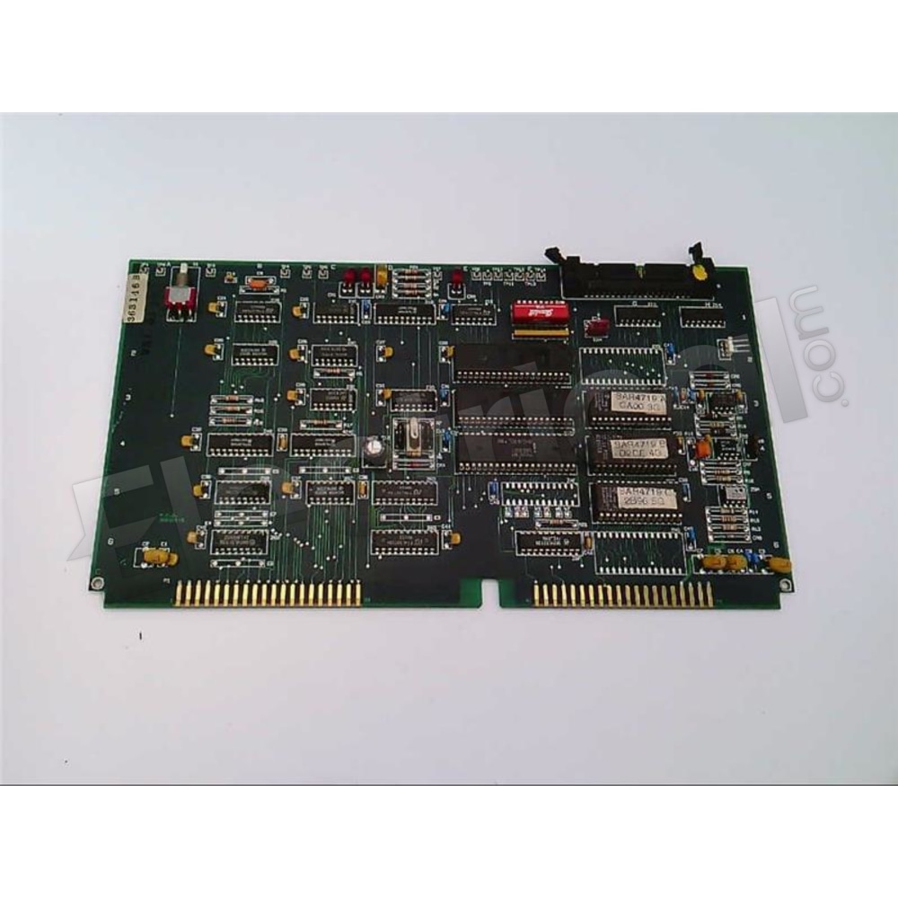 Schneider Electric PCS83594A Memory Board Computer Component