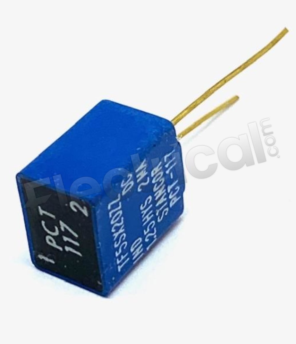 Stancor PCT117 Inductor/Choke/Coil Electrical Component