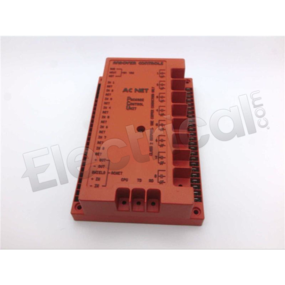 Schneider Electric PCU Control Accessory Automation