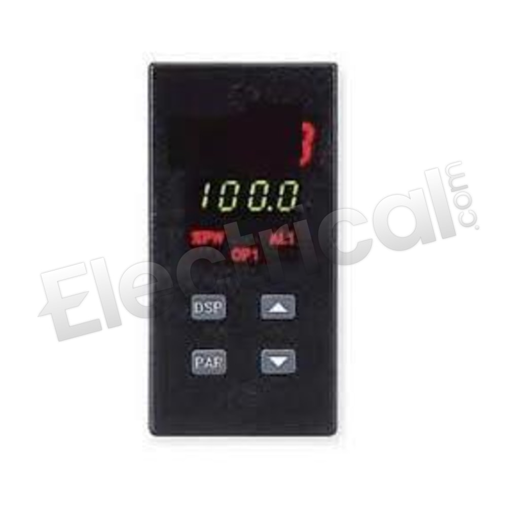 PCU01001 Red Lion Controls Electronic Thermostat Automation