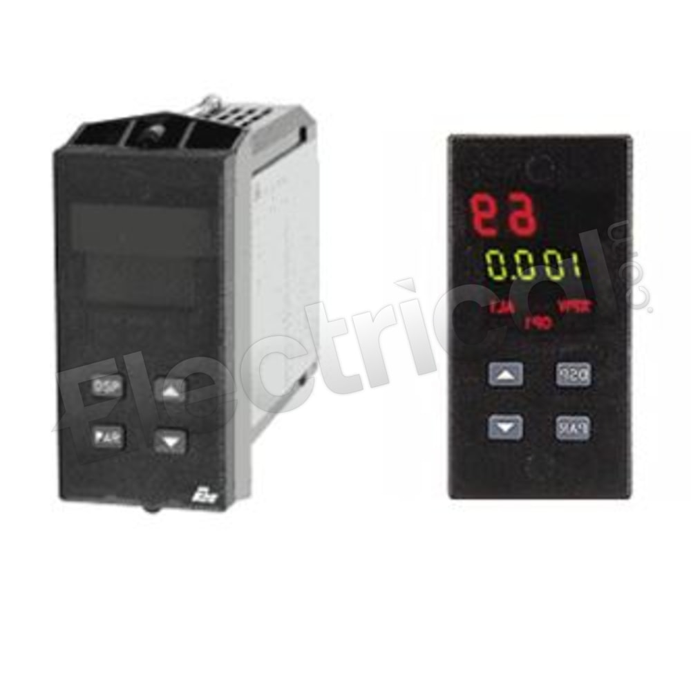 Red Lion Controls PCU01306 Electronic Thermostat Automation