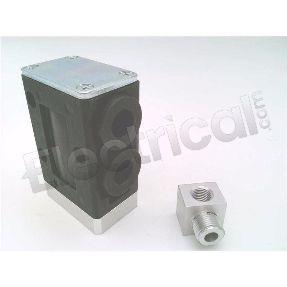 PCV-03 Taiyo Pneumatic Valve Pneumatic