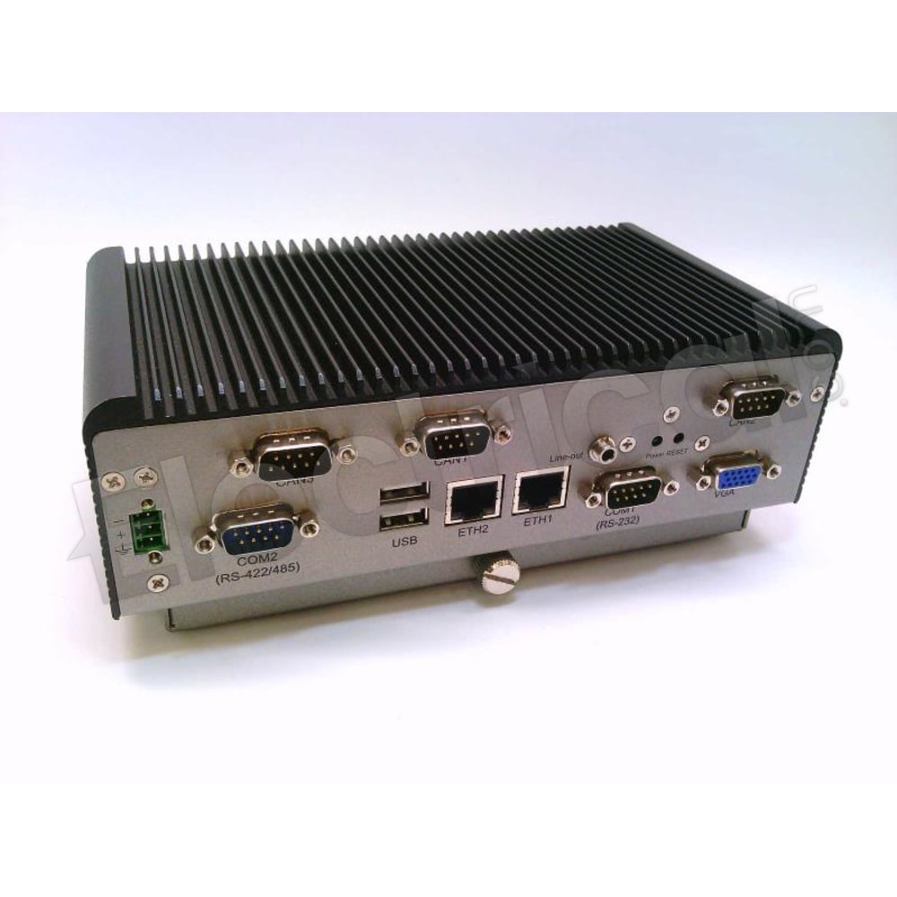 Ssi Schaefer PCX-2-R10 Control Accessory Automation