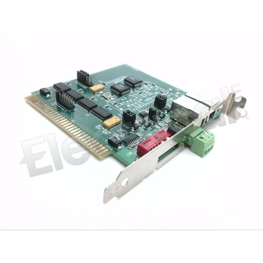 Contemporary Controls PCX20-485 Control/Interface Board Drives