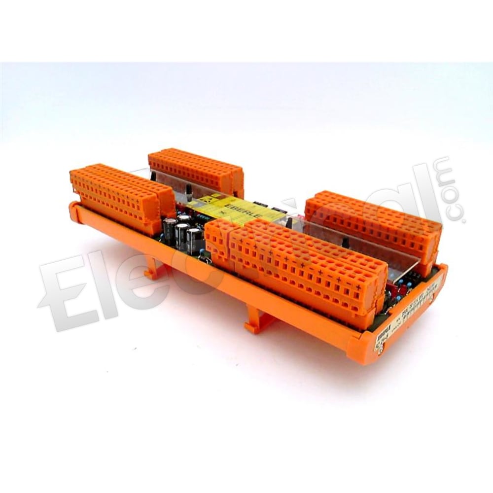 Schneider Electric PD 24-8 PLC Module Automation