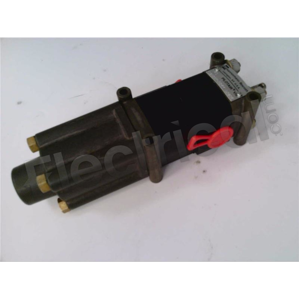 Bosch PD-020031-0011 Pneumatic Valve Pneumatic