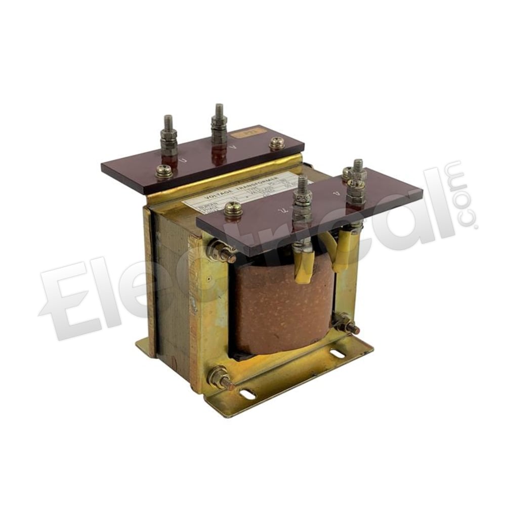 PD-1BN Toyo Keiki Co Control Power Transformer